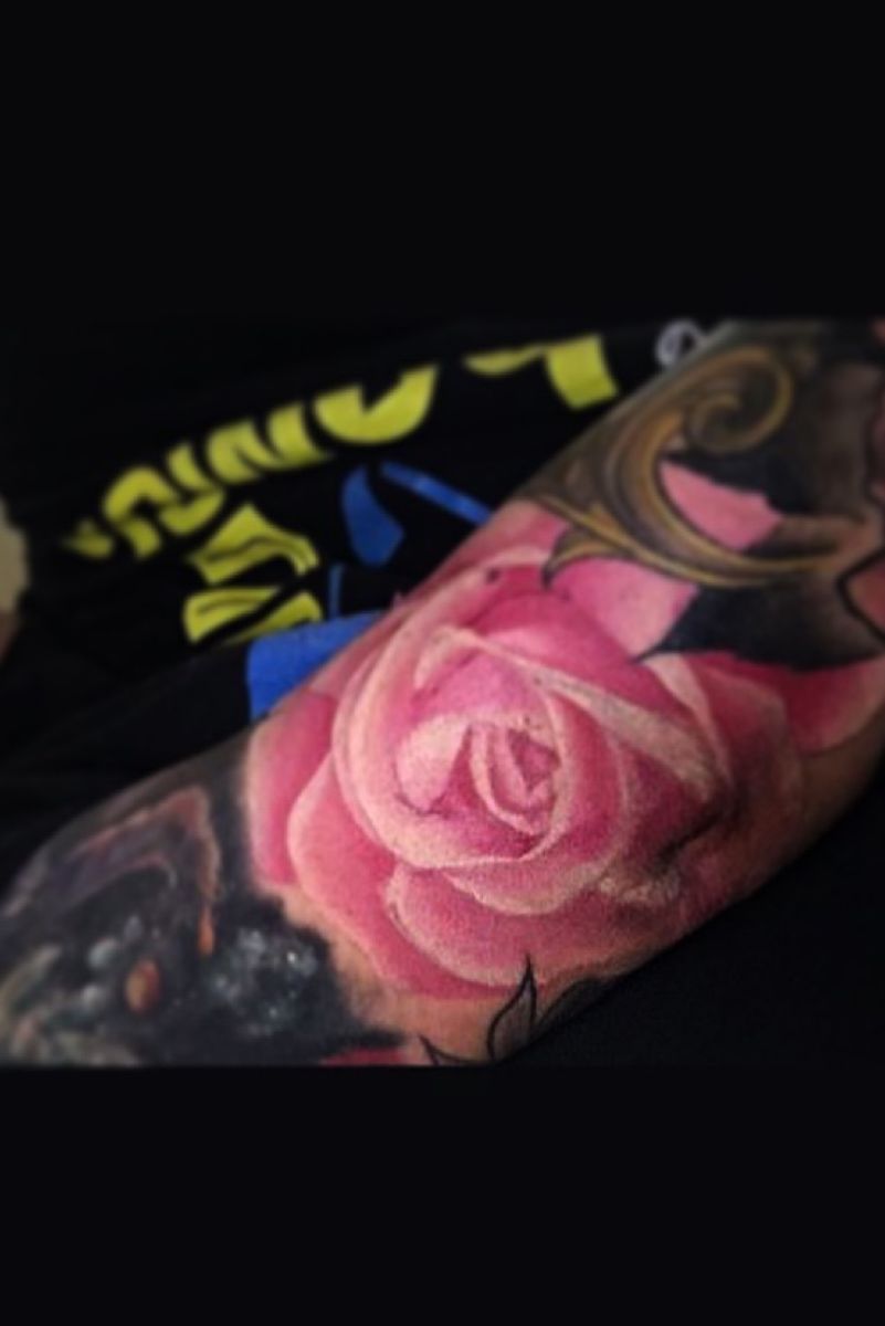 Tattoo uploaded by Austin Dermagraphix (Austin Dermagraphics) Tattoo ...