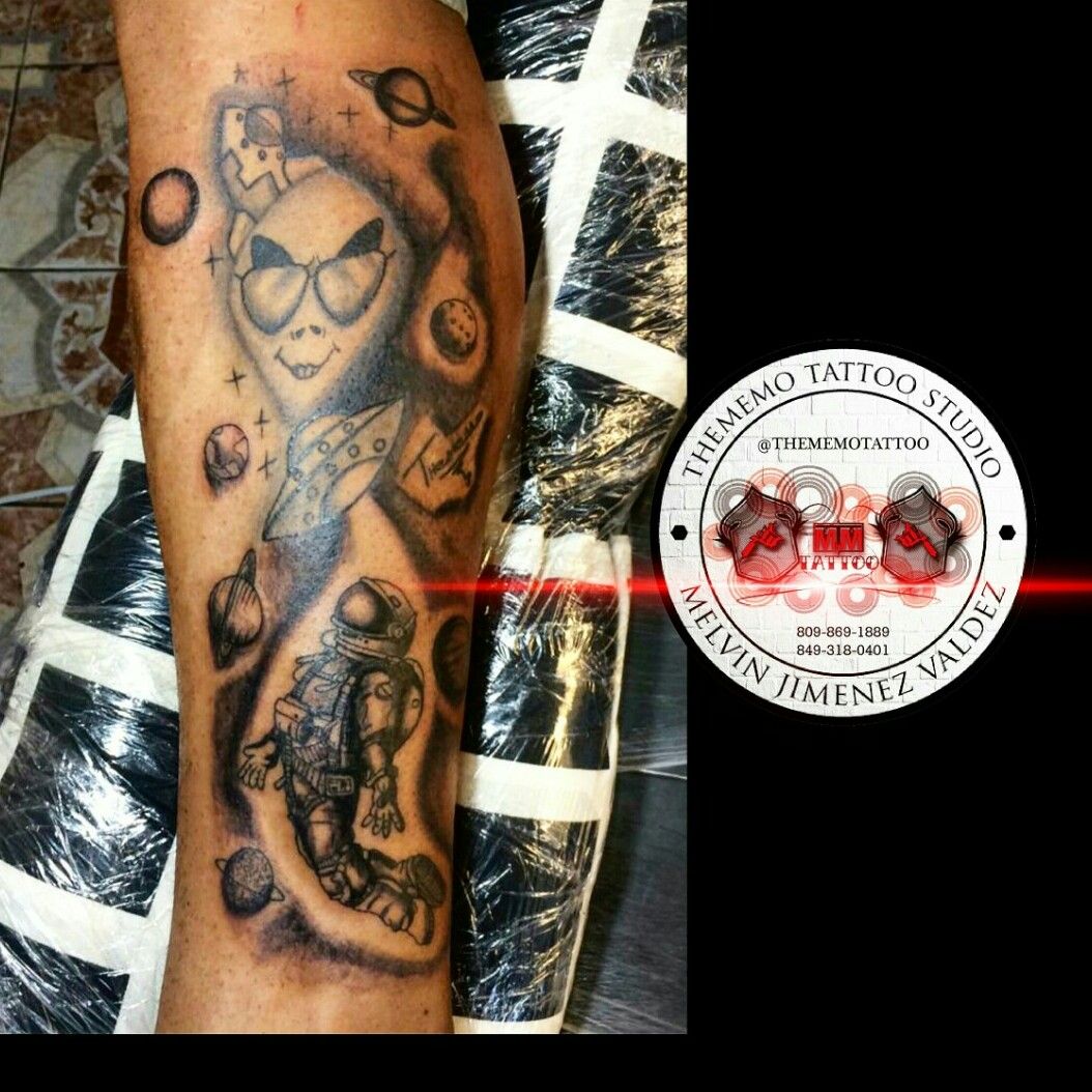 Tattoo uploaded by Thememotattoostudio • Tattoodo