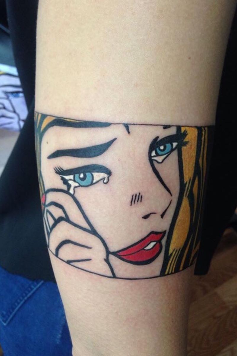 Tattoo uploaded by Moreira Ink’s • Tattoodo