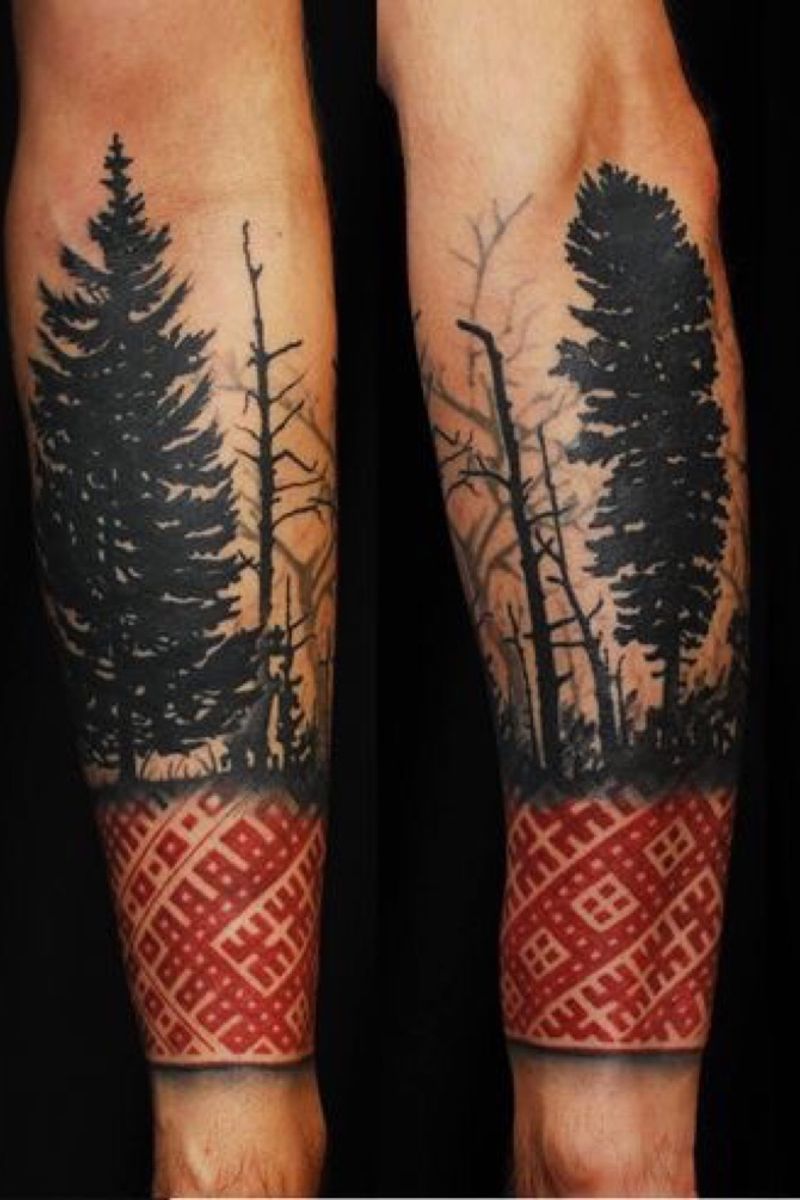 Tattoo uploaded by Anton • Tattoodo
