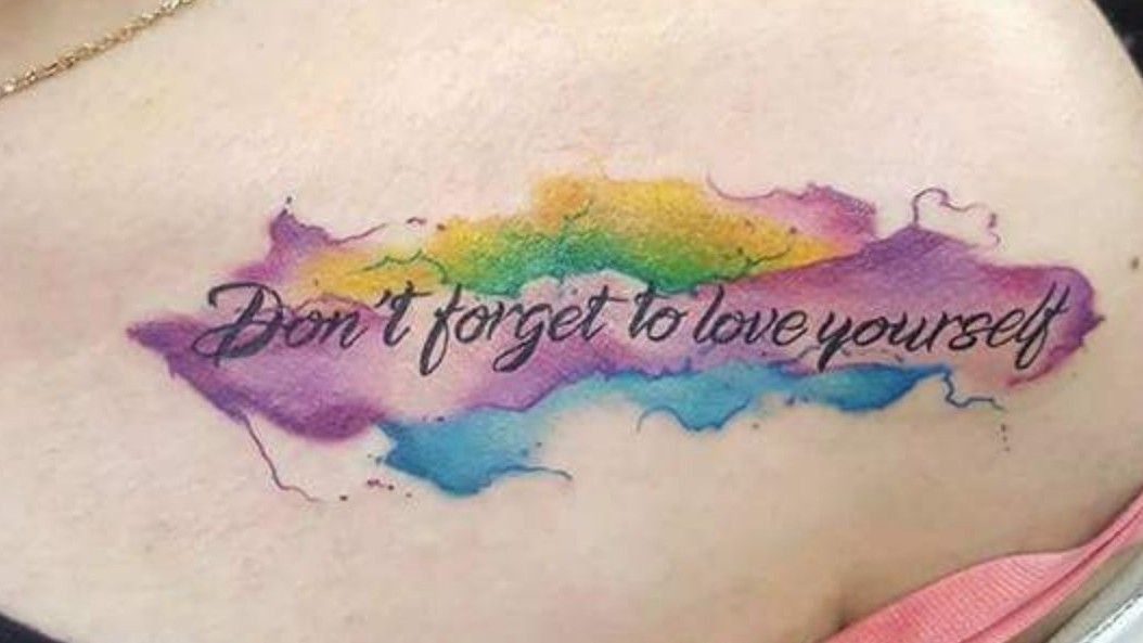 Tattoo uploaded by Arely🤘 • Tattoodo