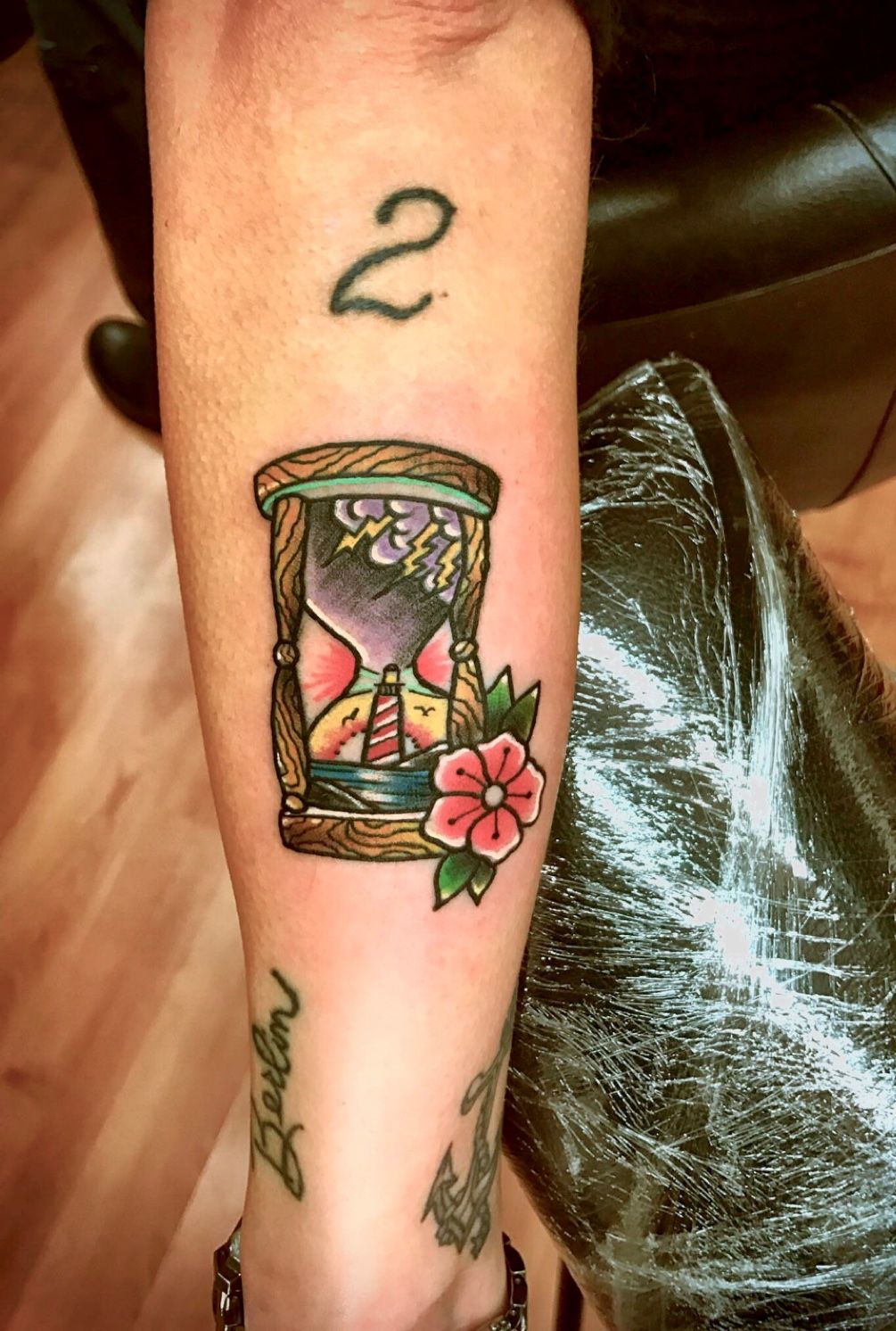 Tattoo uploaded by L'angolo Delle Torture • Tattoodo