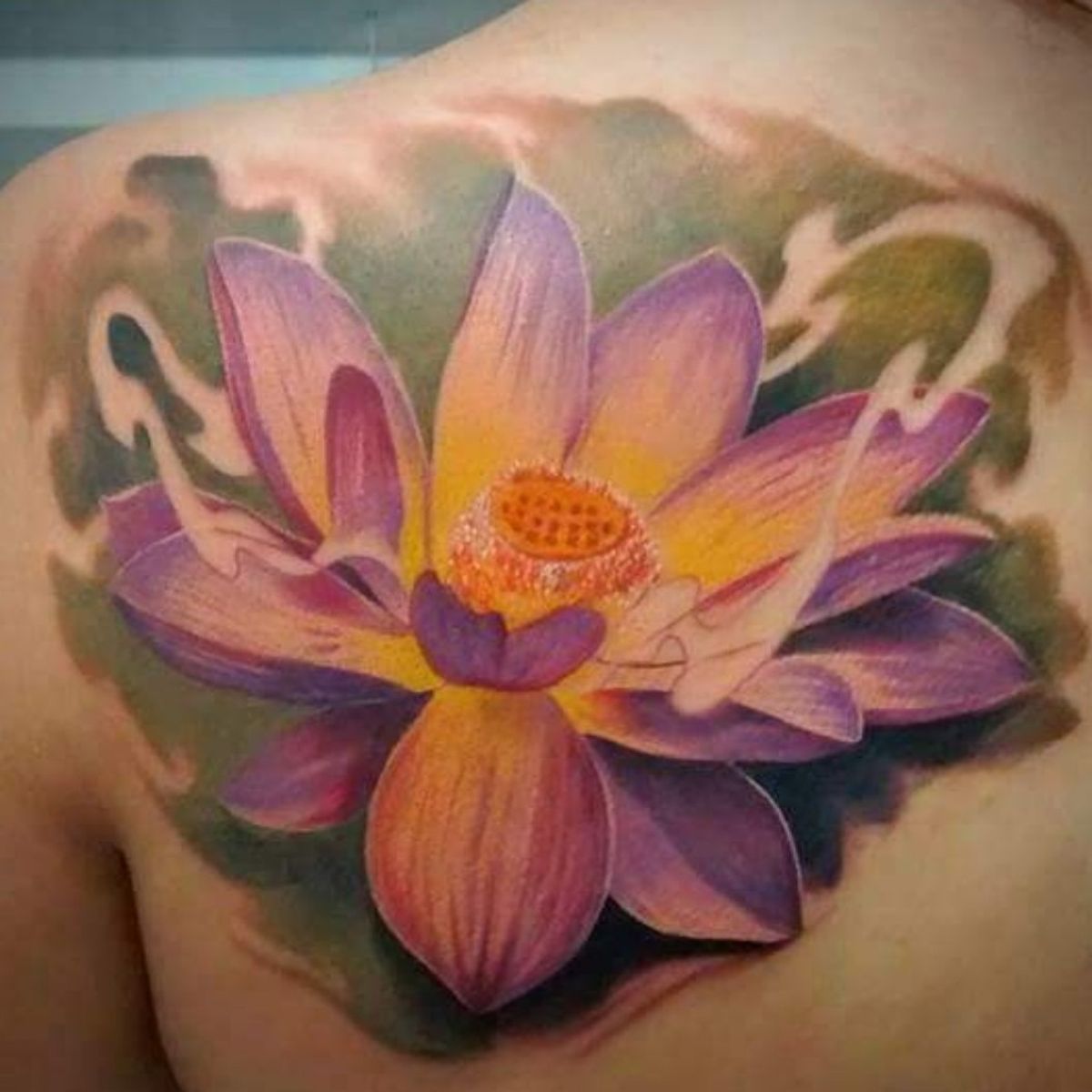 Tattoo uploaded by Arely🤘 • Tattoodo