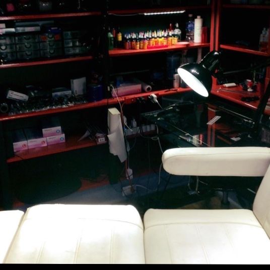 Tattoo uploaded by Neal Conroy • Tattoodo