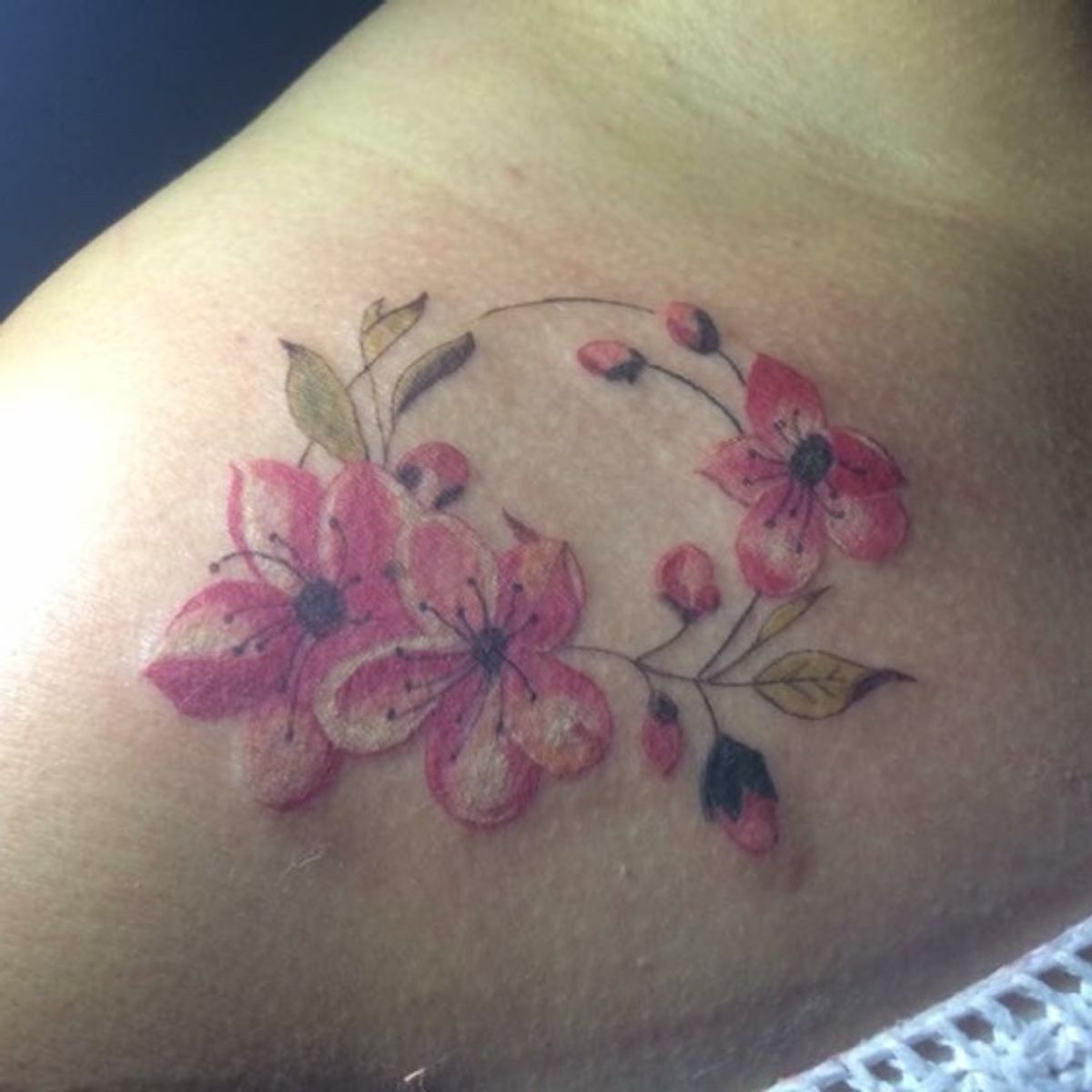 Tattoo uploaded by Z Tattoo Ph • Tattoodo