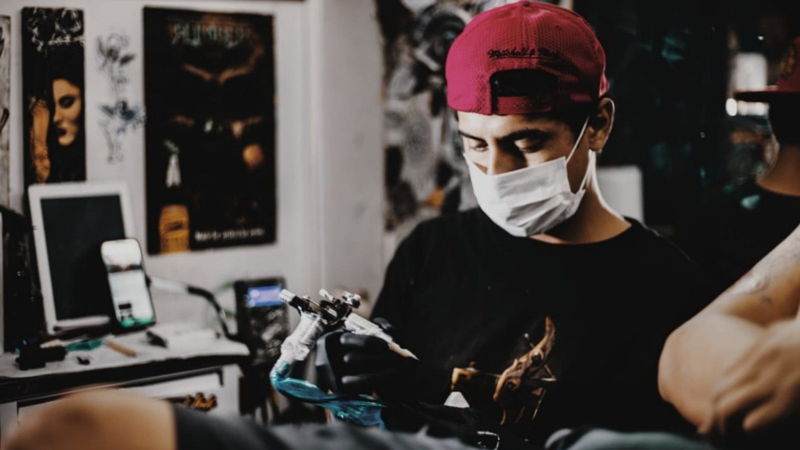 Tattoo uploaded by Jose Vp • Tattoodo