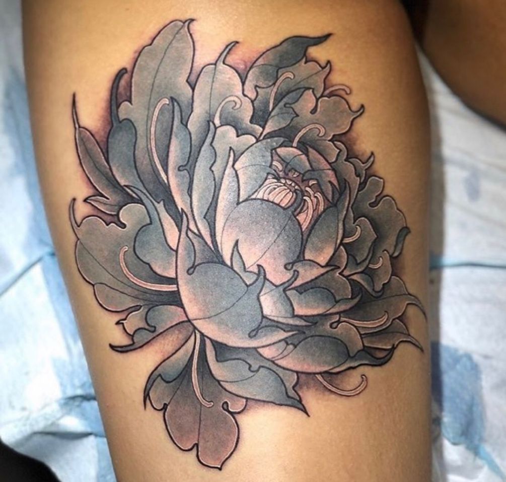 Tattoo uploaded by Red Baron Ink • Tattoodo