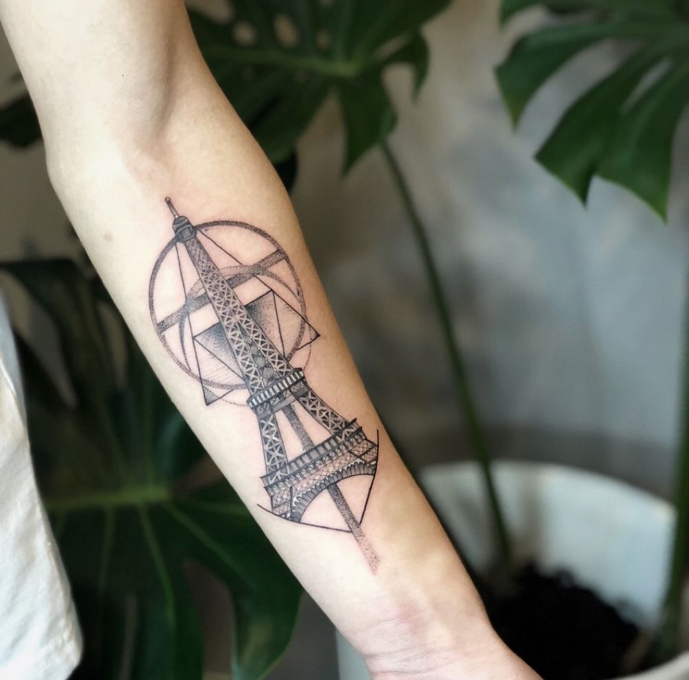 Tattoo uploaded by Androgyny Lin • Tattoodo