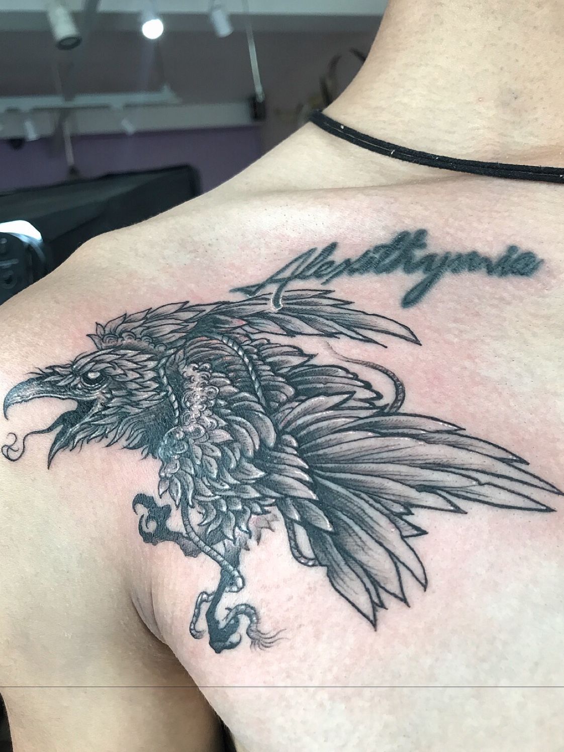 Tattoo uploaded by Hard Ink Saigon • Tattoodo