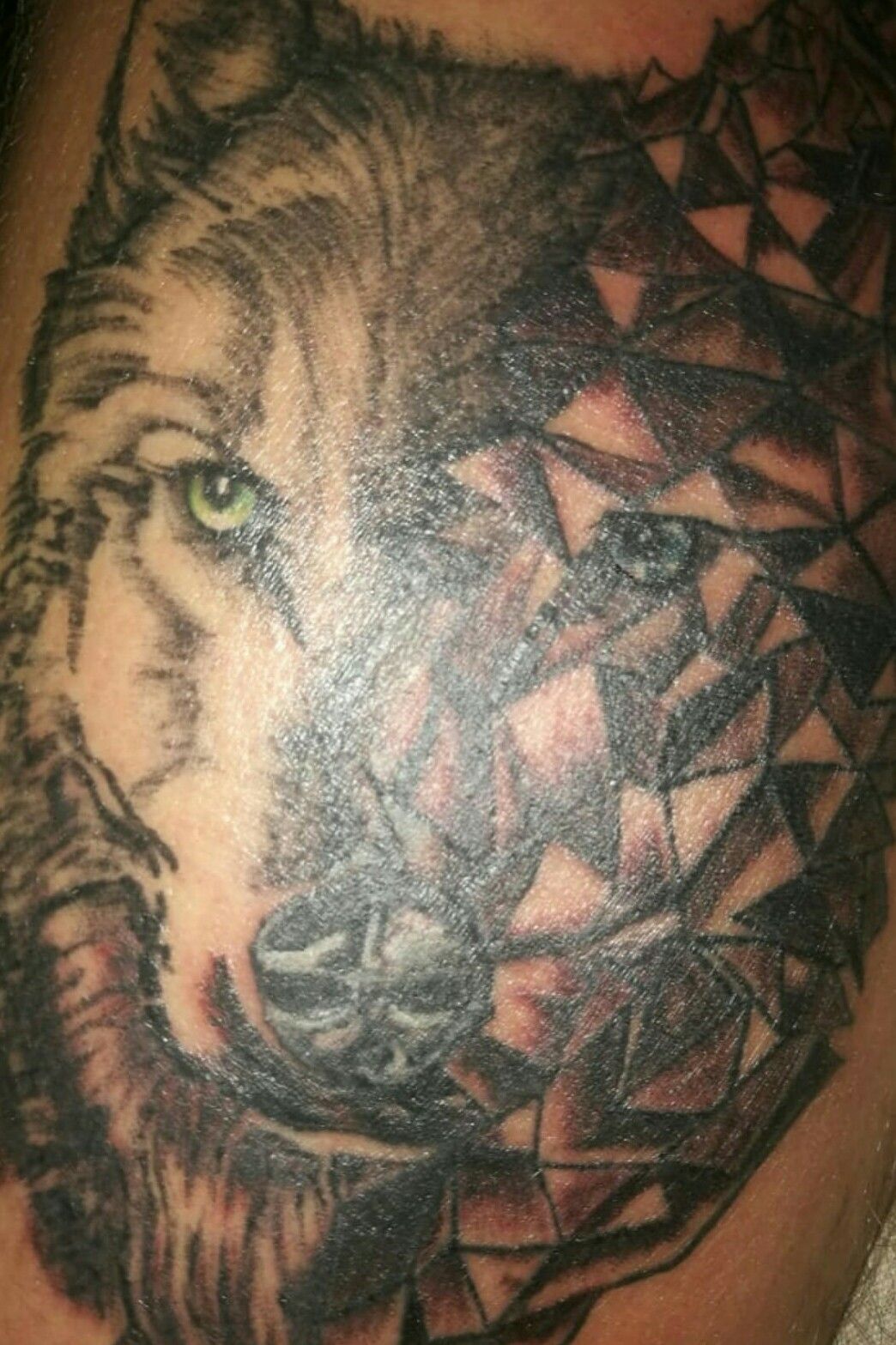 Tattoo uploaded by Alejandro Retana • Tattoodo