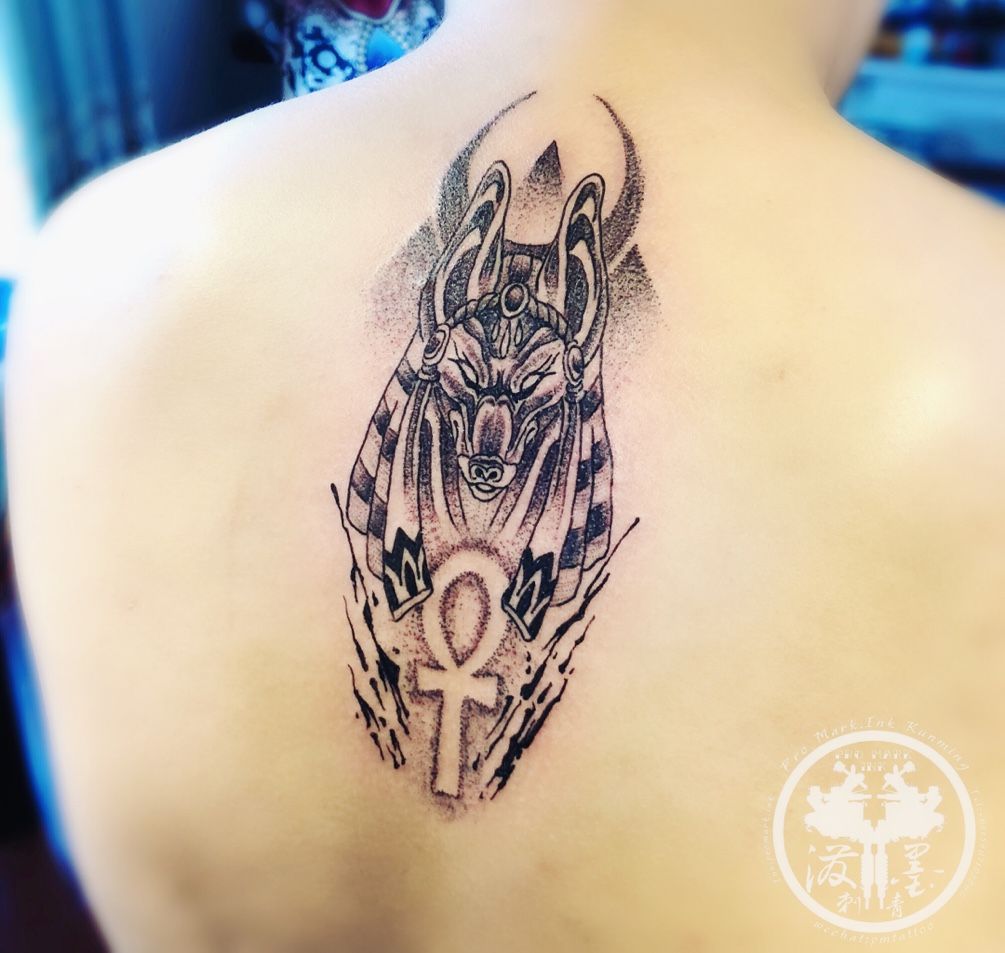 Tattoo uploaded by ProMark.Ink • Tattoodo