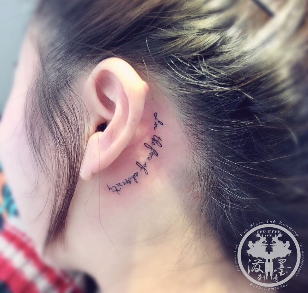 Tattoo uploaded by ProMark.Ink • Tattoodo