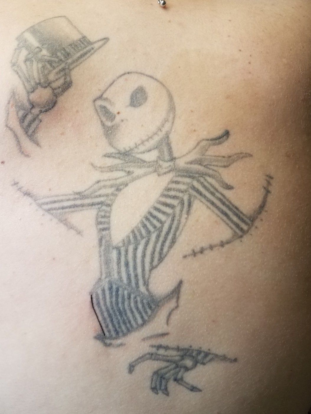 Tattoo uploaded by Michael Scott • Tattoodo