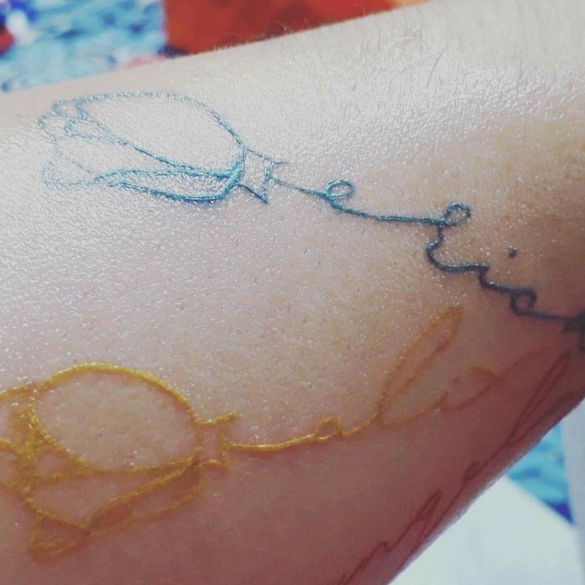 Tattoo uploaded by FranckINK • Tatuaje número 15 • Tattoodo