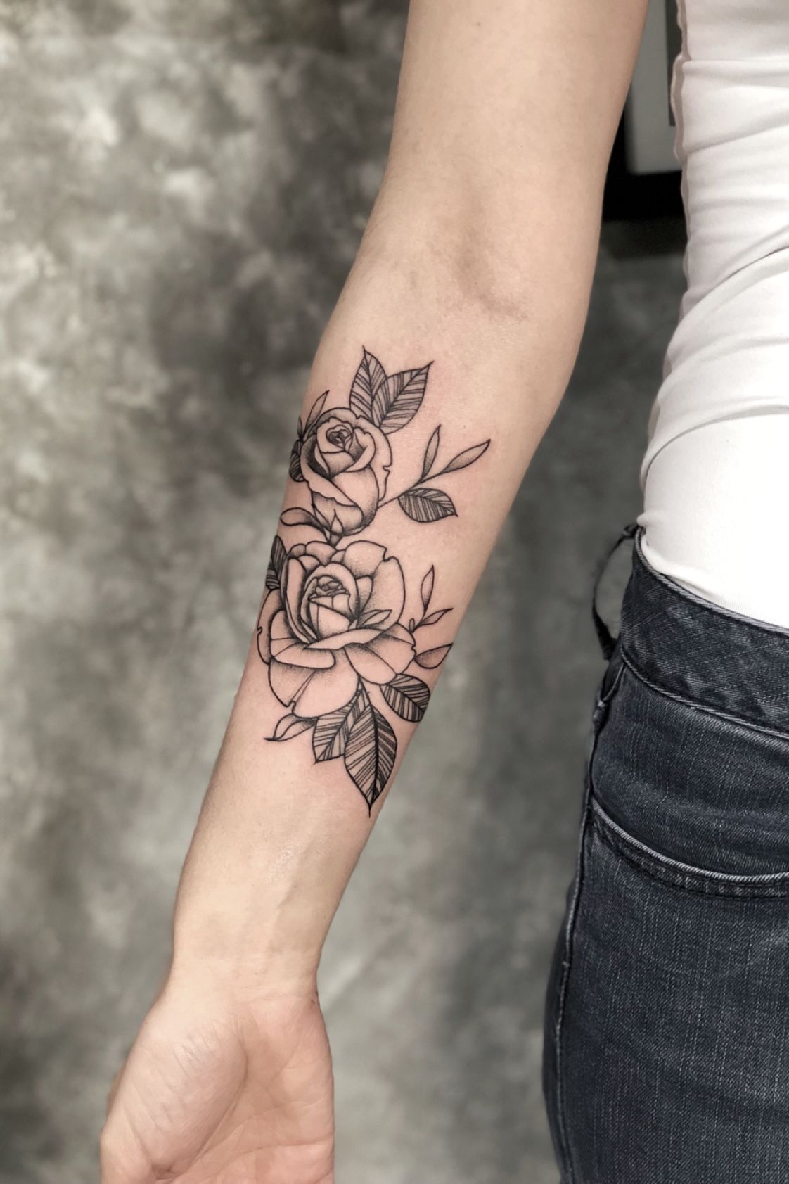 Tattoo uploaded by Bessie lou • Tattoodo