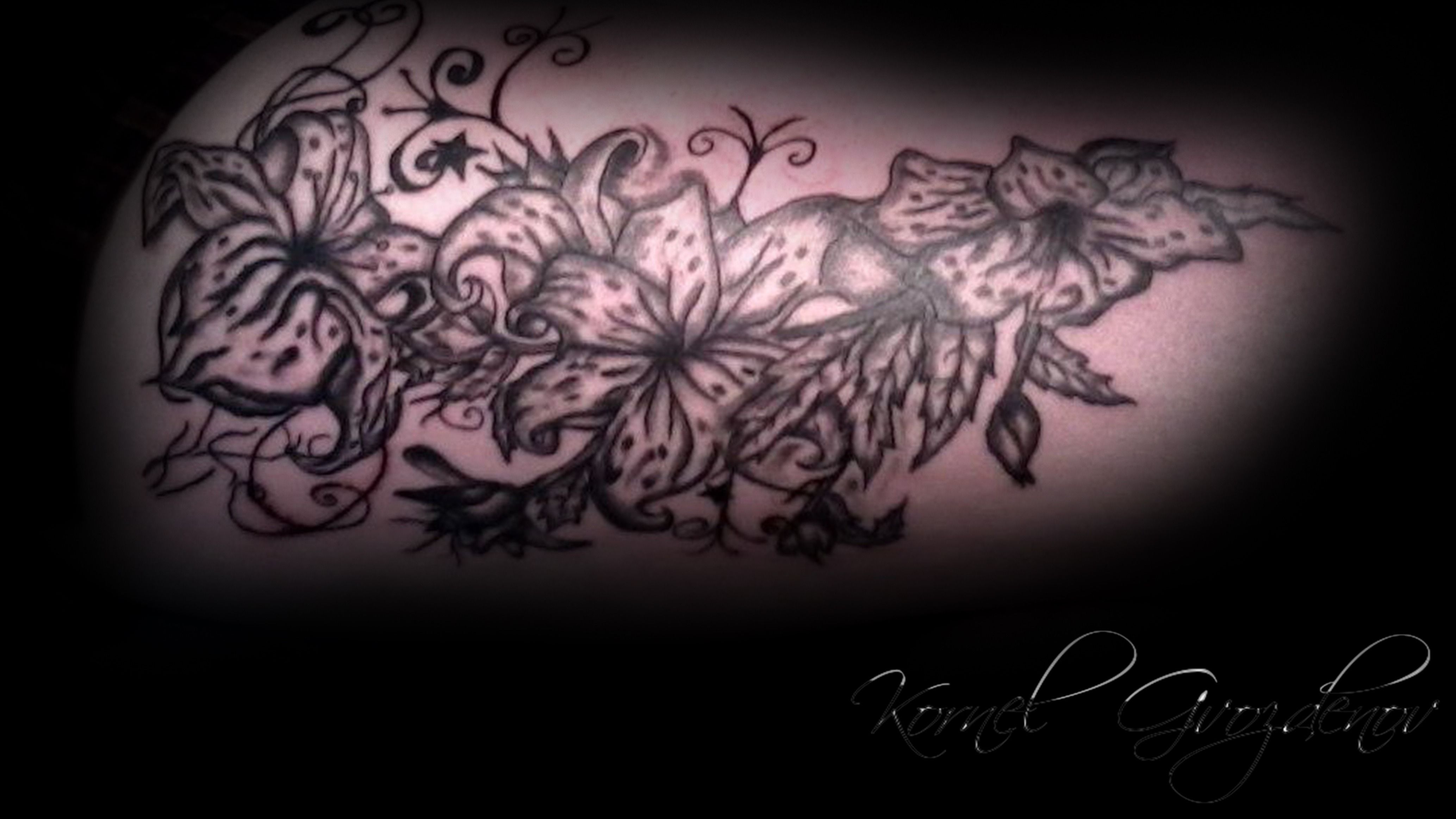 Tattoo uploaded by The inked ritual Odense - Denmark • Tattoodo