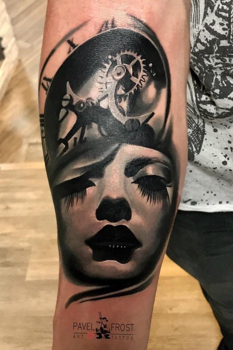 Tattoo uploaded by The Inked Group • Tattoodo