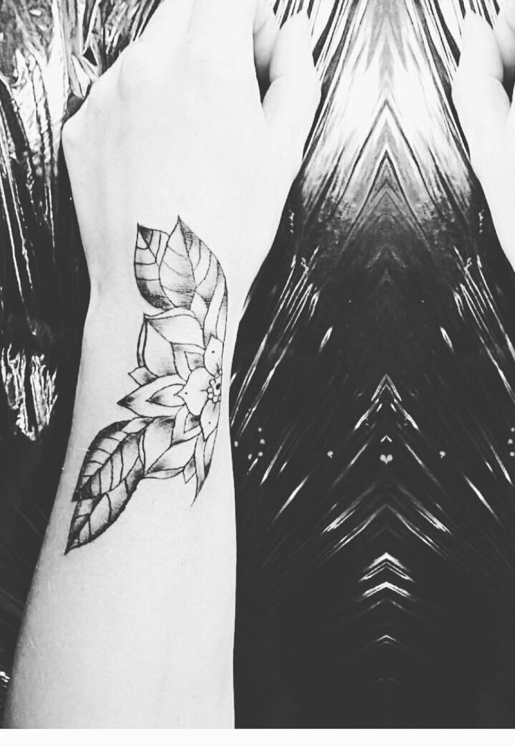 Tattoo uploaded by Romy van Rijn • Tattoodo