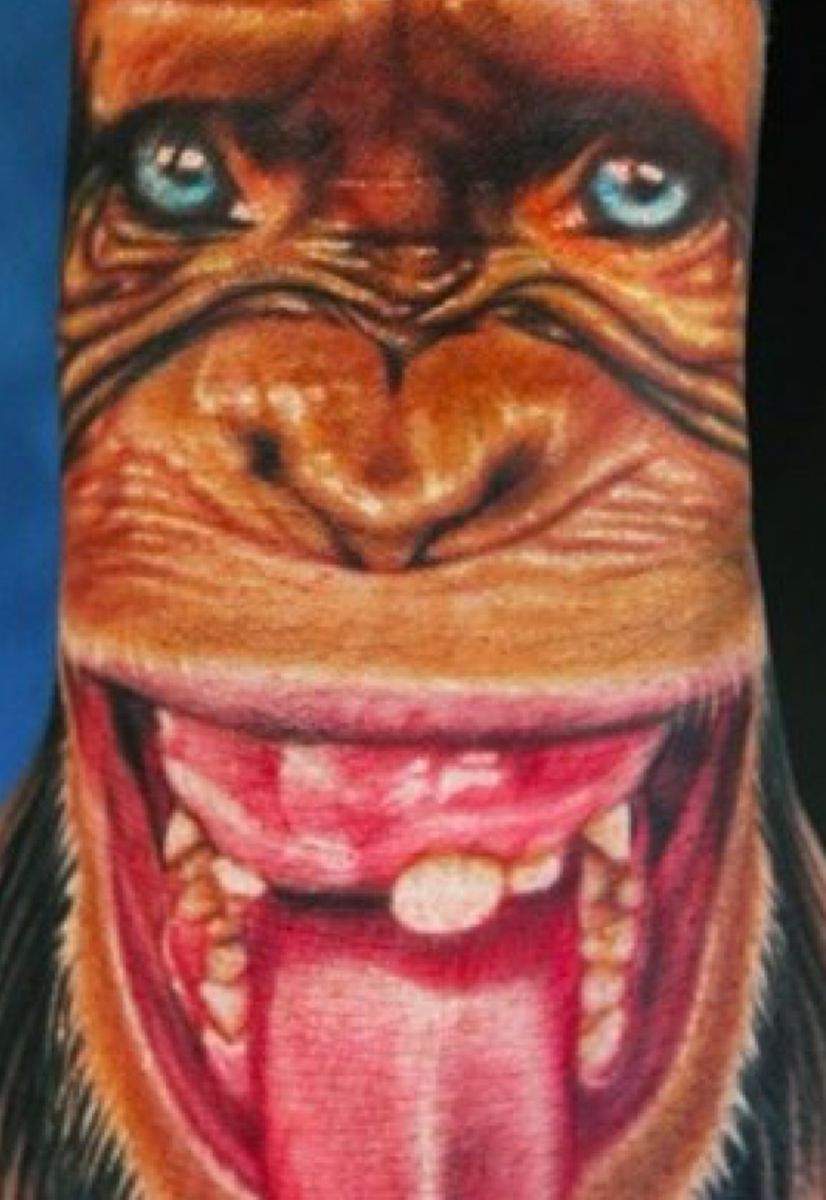 Tattoo uploaded by Joshua Hibbard • Tattoodo