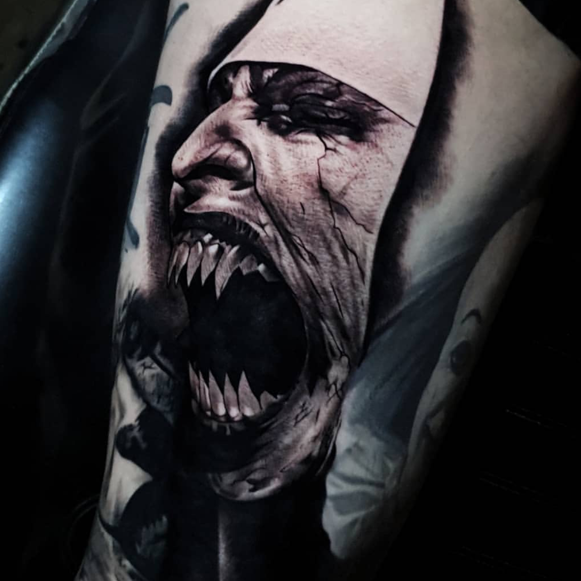 Tattoo uploaded by Designer ink • Tattoodo