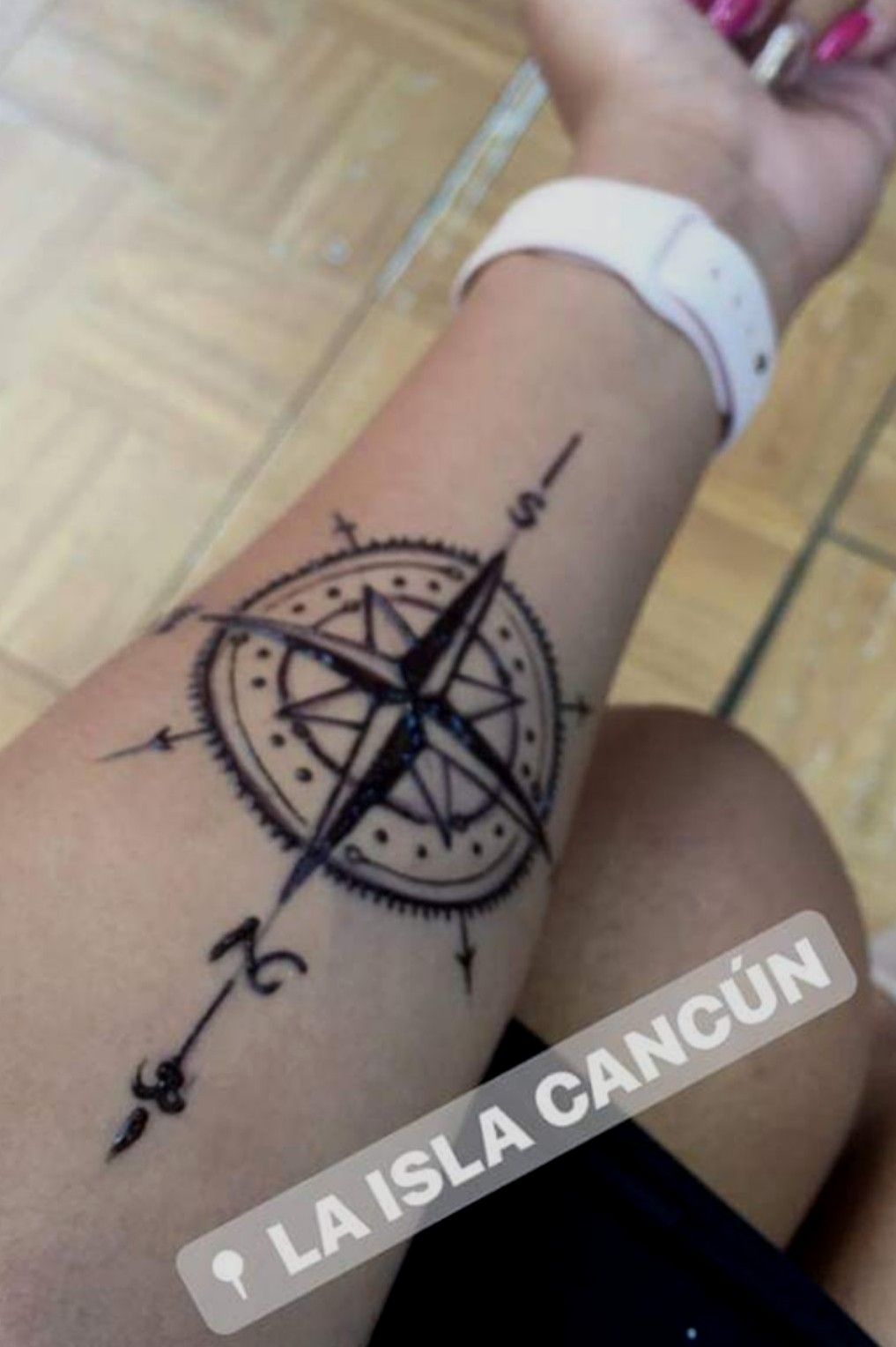 Tattoo uploaded by Mario Bribiesca • Tattoodo