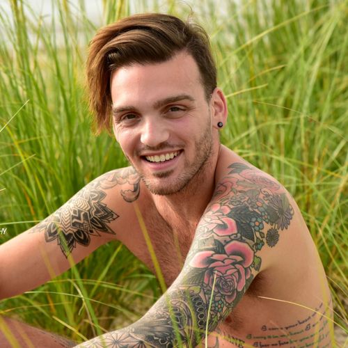 Tattoo uploaded by Michael Hartney • Tattoodo