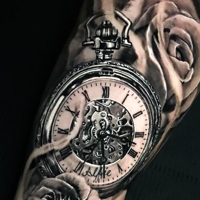 Tattoo uploaded by Sandy Quintero Dovale • Tattoodo