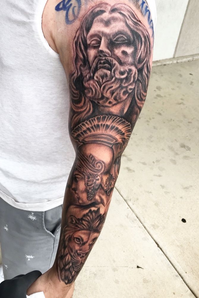 Tattoo uploaded by Jayy • Tattoodo