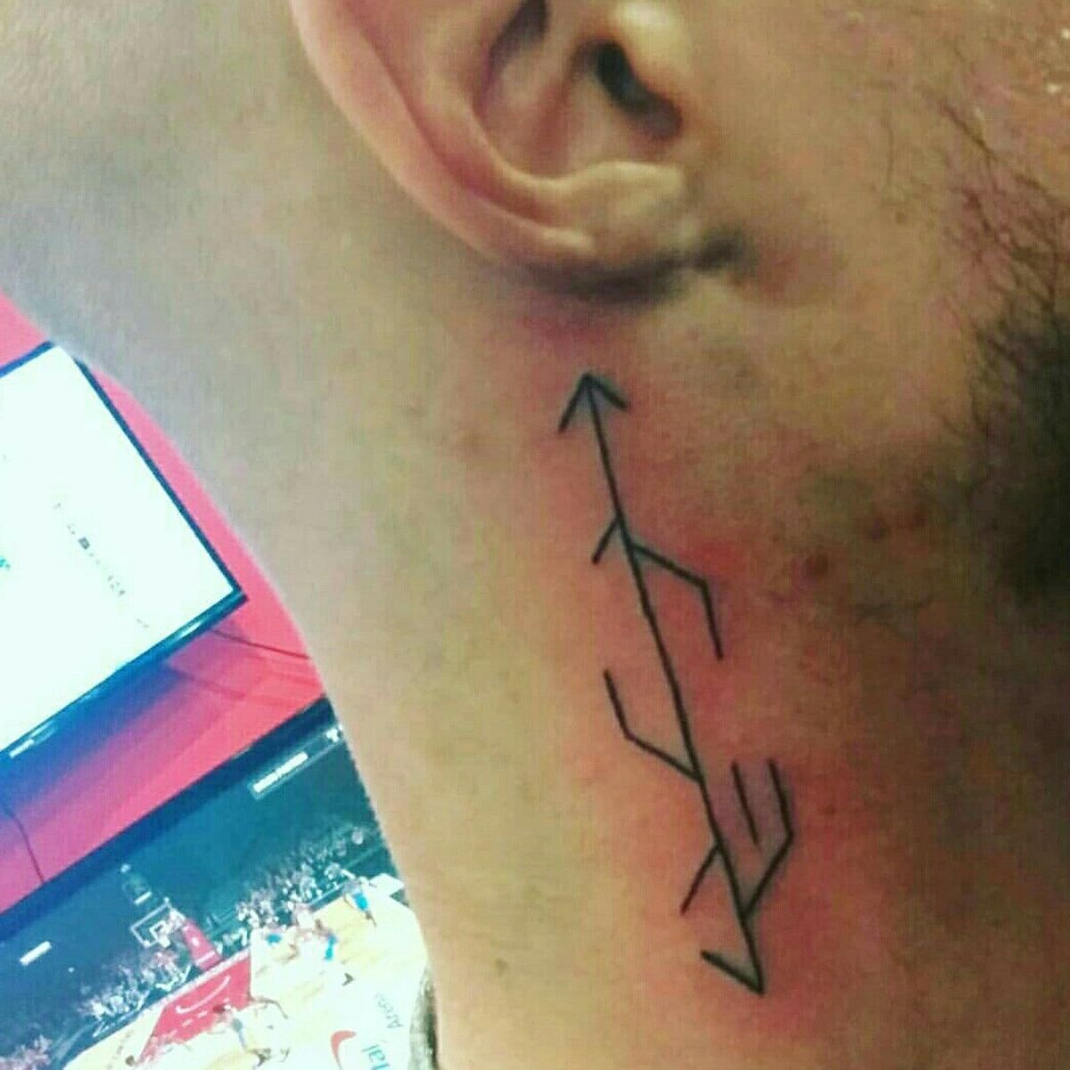 Tattoo uploaded by Daniil Blyzna • #vikingstattoo#vikings#floki# ...