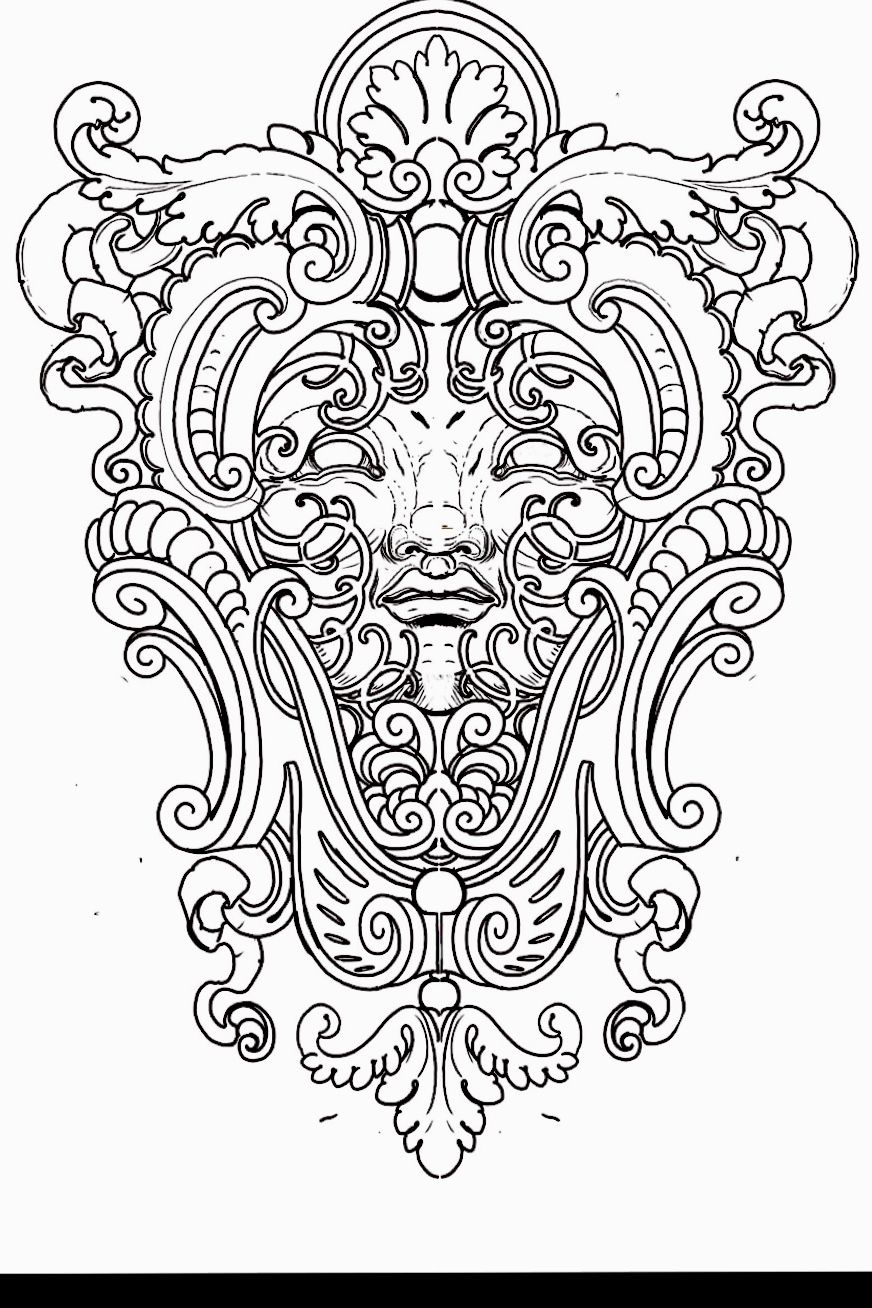 Tattoo uploaded by Jamma Dodger • Tattoodo
