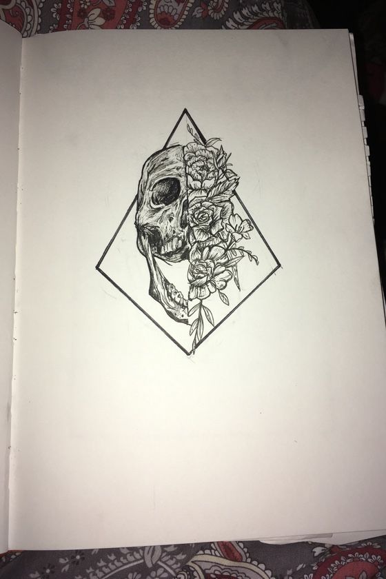 Tattoo uploaded by Chantel Marsh • Tattoodo