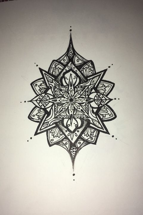 Tattoo uploaded by Chantel Marsh • Tattoodo