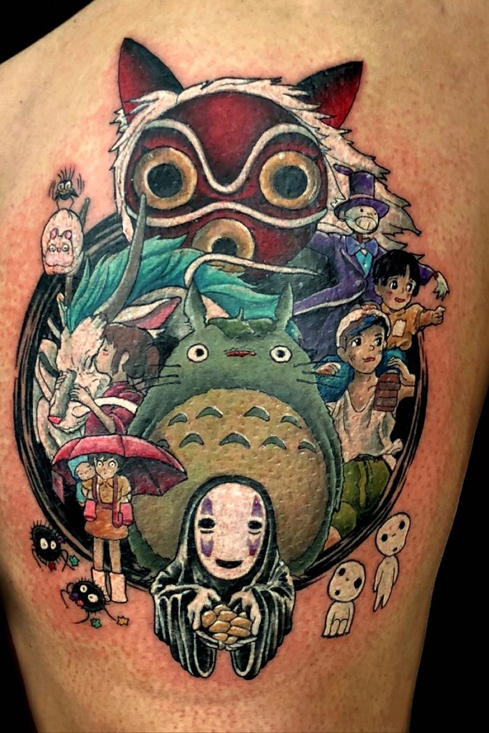 Tattoo uploaded by Aaron Maiden - Model Ink • Tattoodo