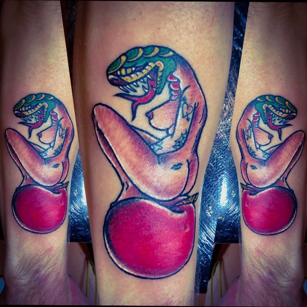 Tattoo uploaded by L'angolo Delle Torture • Tattoodo