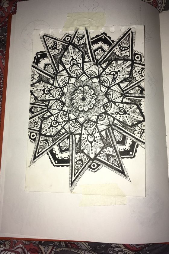 Tattoo uploaded by Chantel Marsh • Tattoodo