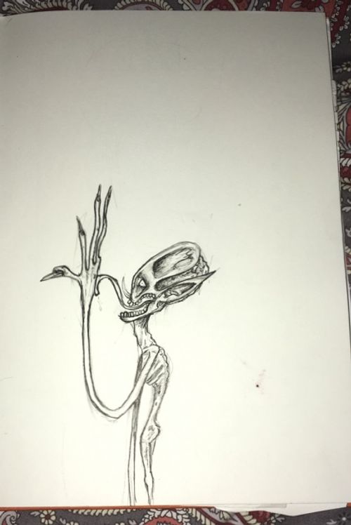 Tattoo uploaded by Chantel Marsh • Tattoodo