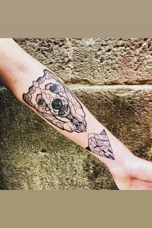 Tattoo uploaded by Thomas Nardi • Tattoodo