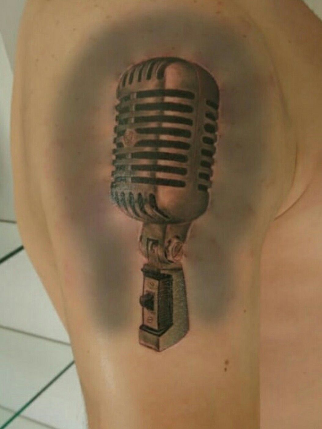 Tattoo uploaded by juanes • Tattoodo