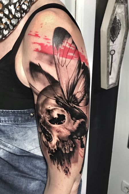Ivan Trapiani • Tattoo Artist • Tattoodo
