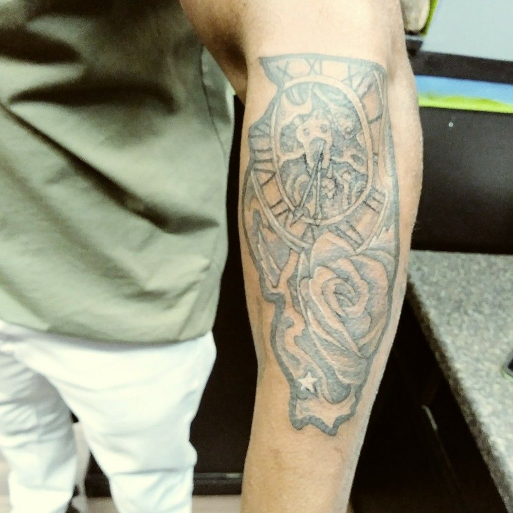 Tattoo uploaded by Wrecking Crew Tattoo • Tattoodo