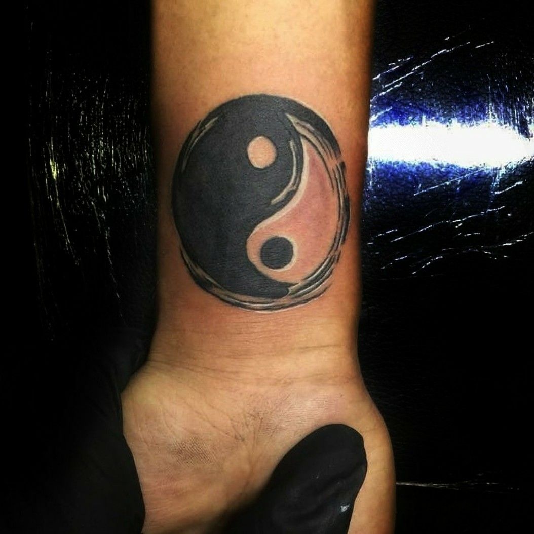 Tattoo uploaded by GG TATTOO • Tattoodo