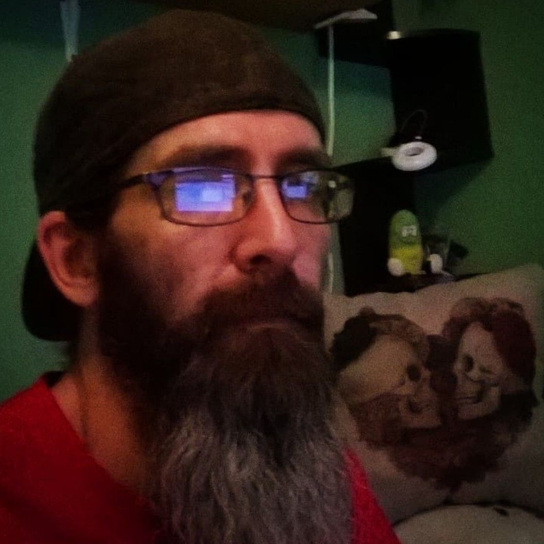 Tattoo uploaded by Joseph Meade • Tattoodo