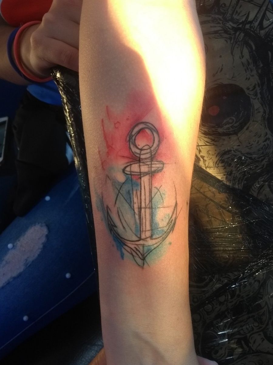 Tattoo uploaded by Kendly (Juan David) • Tattoodo