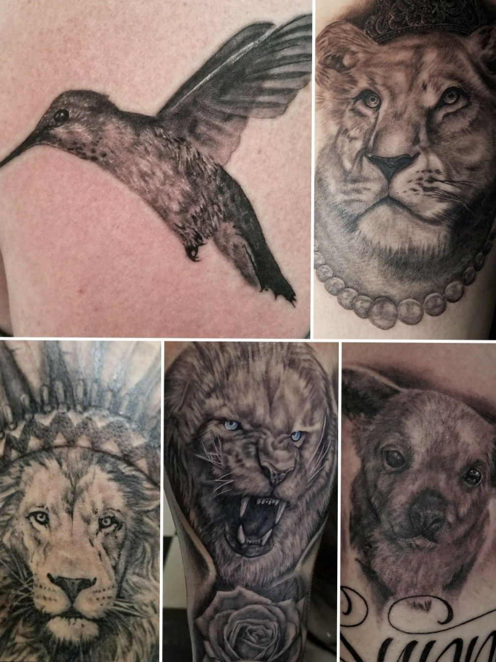 Tattoo uploaded by Adrian Ayón • Tattoodo