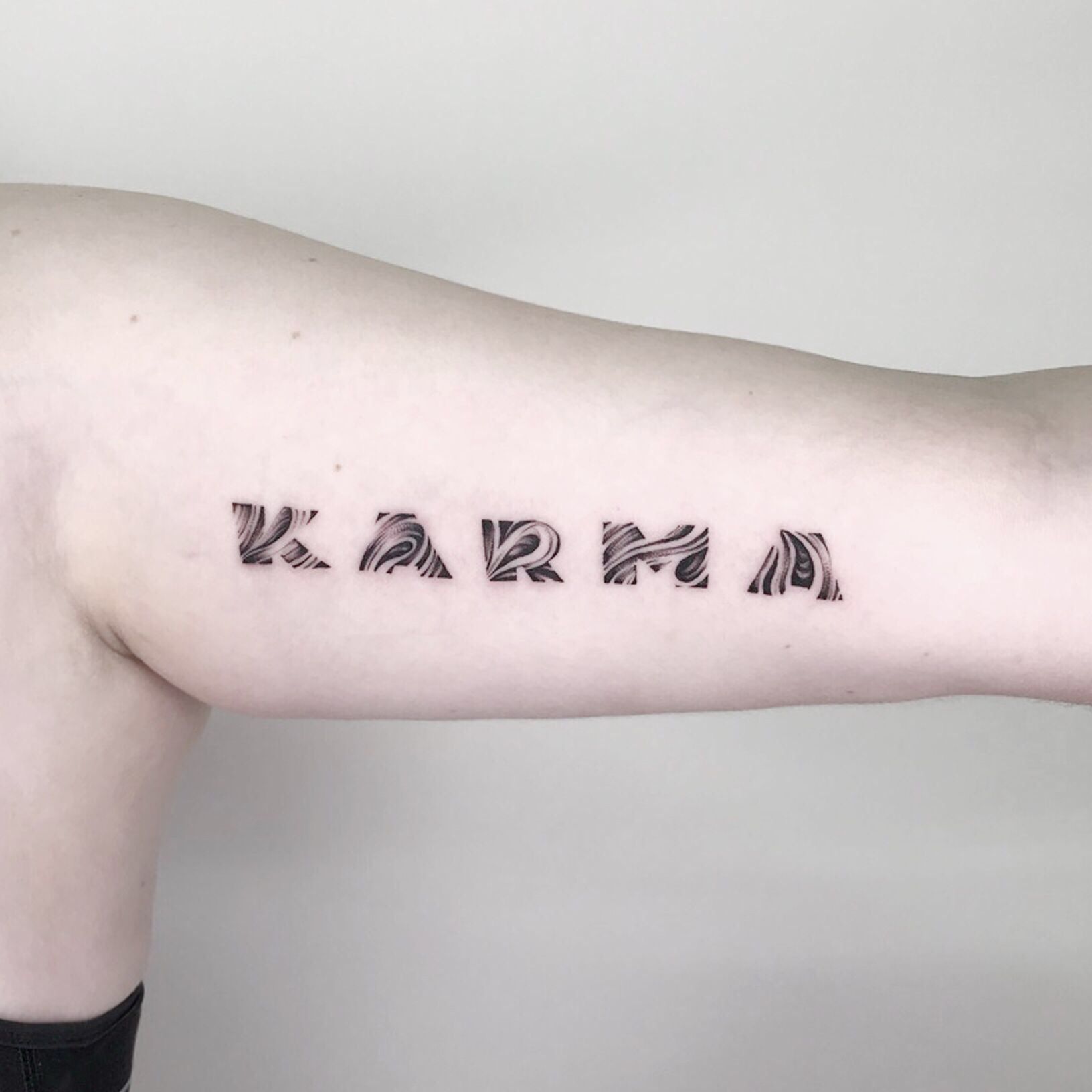 Tattoo uploaded by Rust • Tattoodo