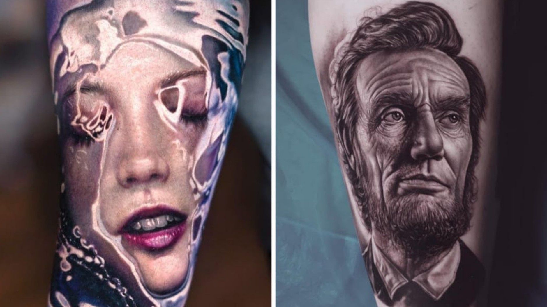 Tattoo uploaded by Alex Hernandez • Tattoodo