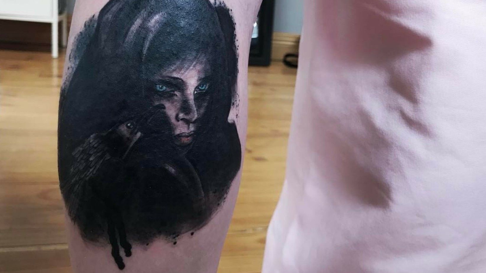 Tattoo uploaded by KP • Tattoodo