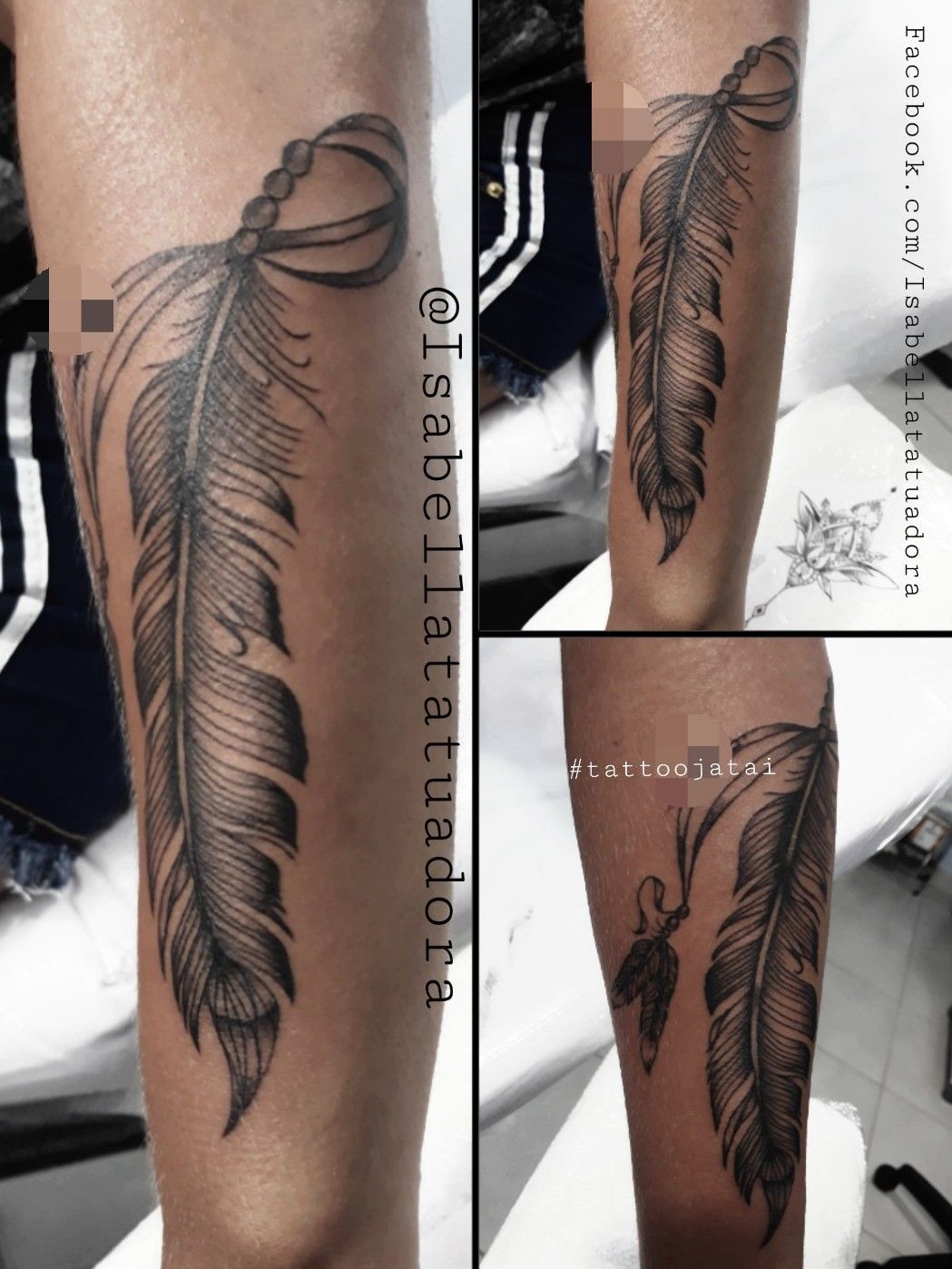 Tattoo uploaded by Isabella Caricato • Tattoodo
