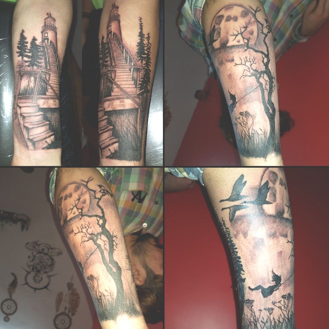 Tattoo uploaded by excelsior_inks • Tattoodo