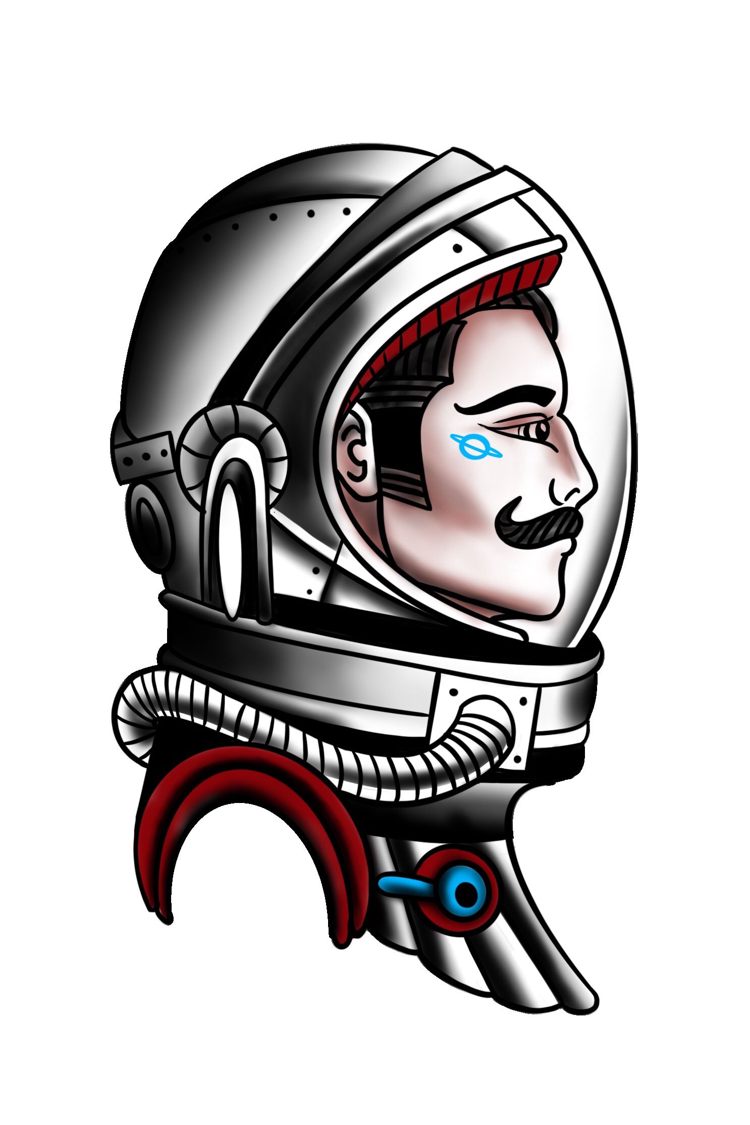 Tattoo uploaded by Veronica Gauri • Tattoodo